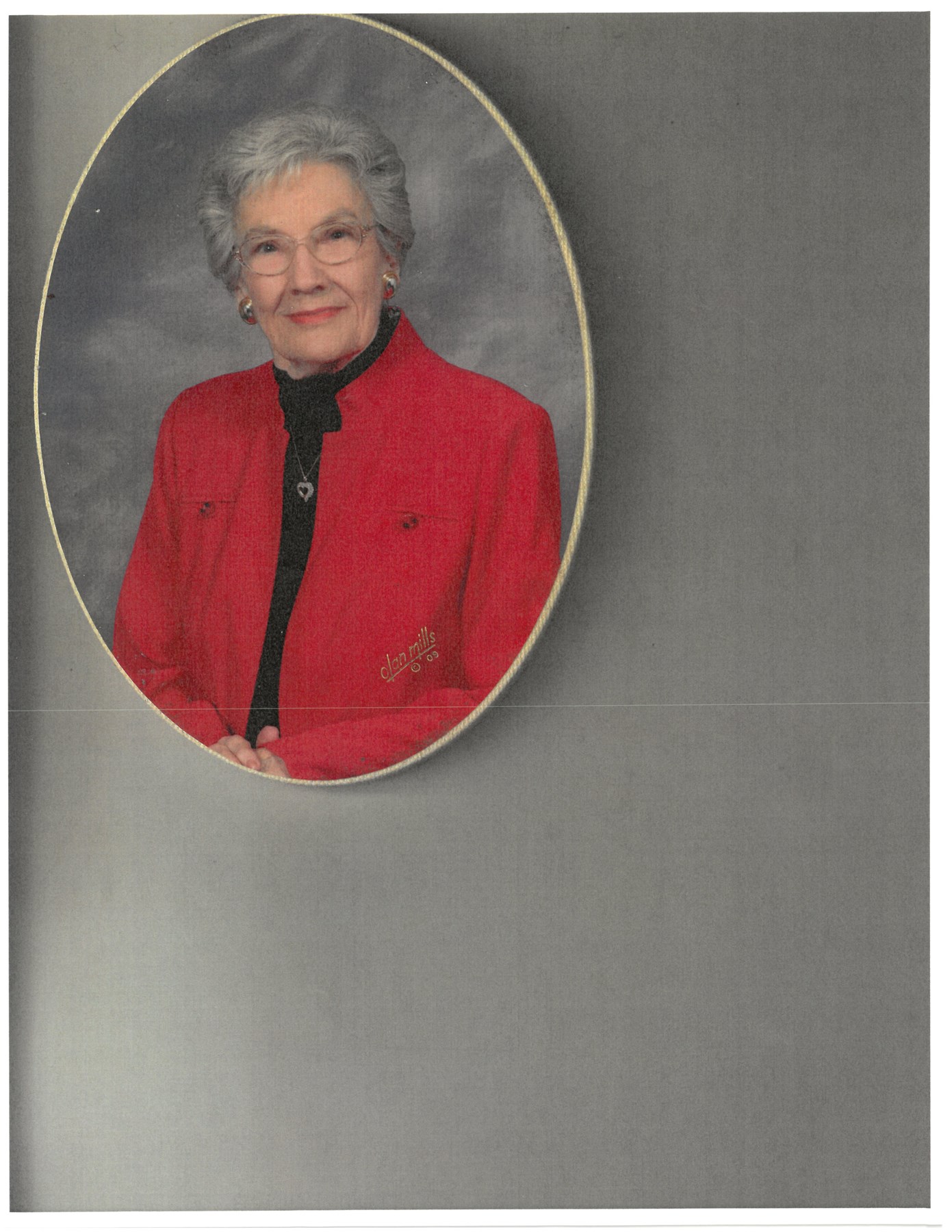 Ruth Lindsey Obituary - McDonough, GA