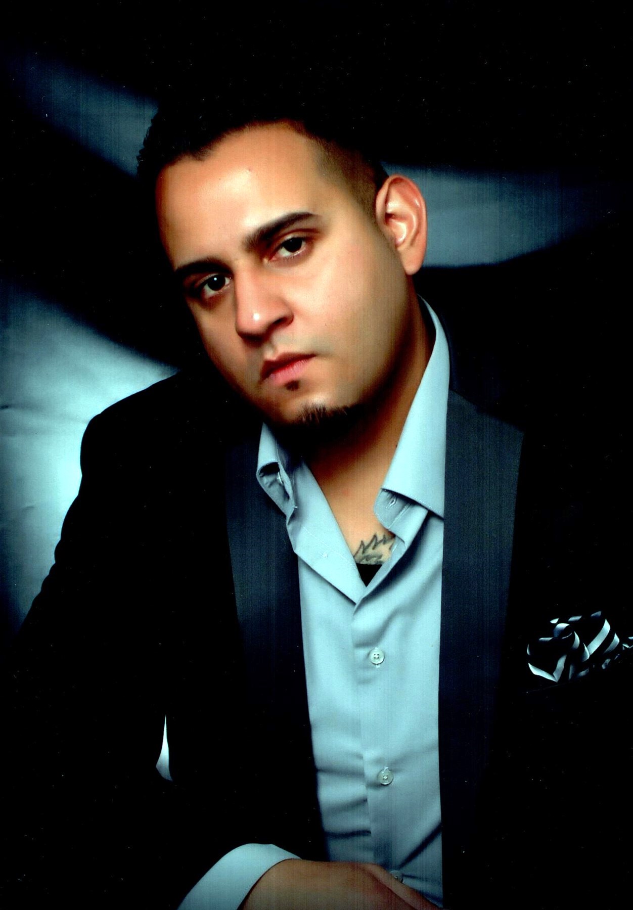 George Guzman Obituary - Bell, CA