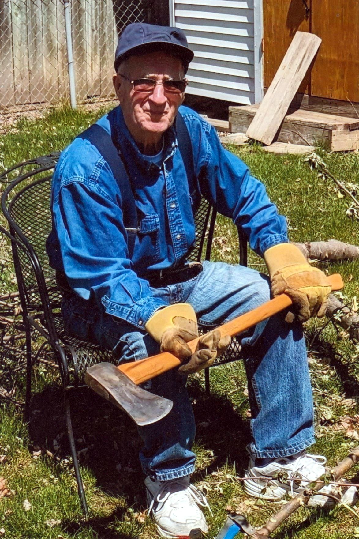 Richard Odeen Obituary - St. Paul, MN