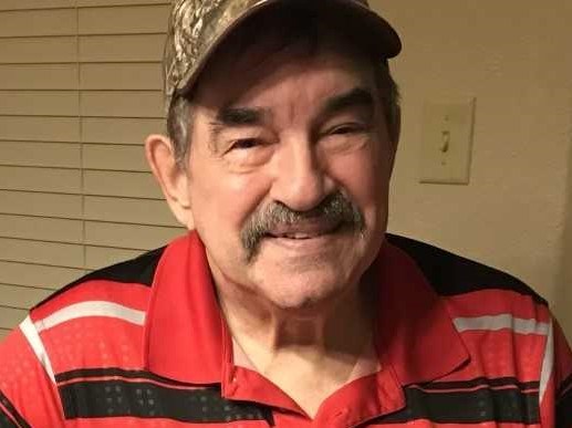 Frank Lemon Obituary - Corpus Christi, TX