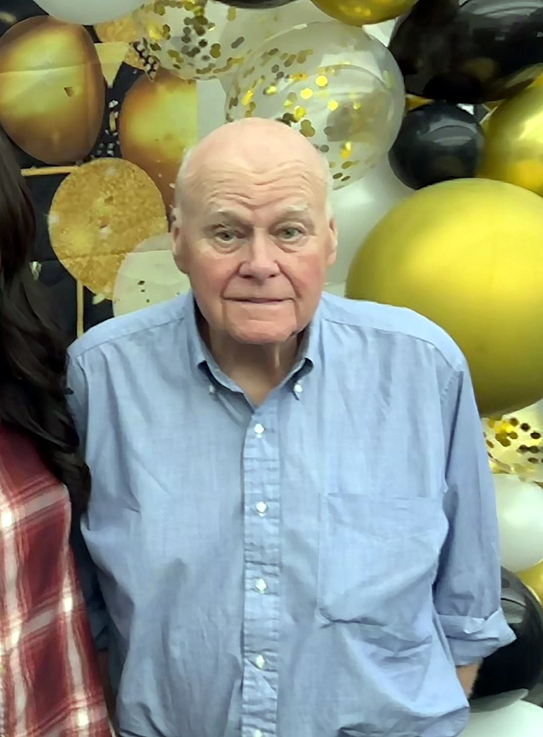 Scott Porter Obituary - Merced, CA