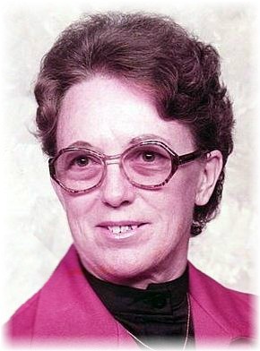 Mary Ridenour Obituary - Rockledge, FL