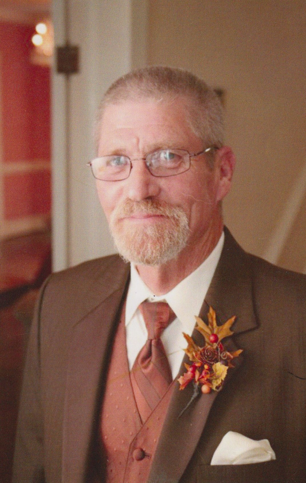 Kenneth Bucher Obituary