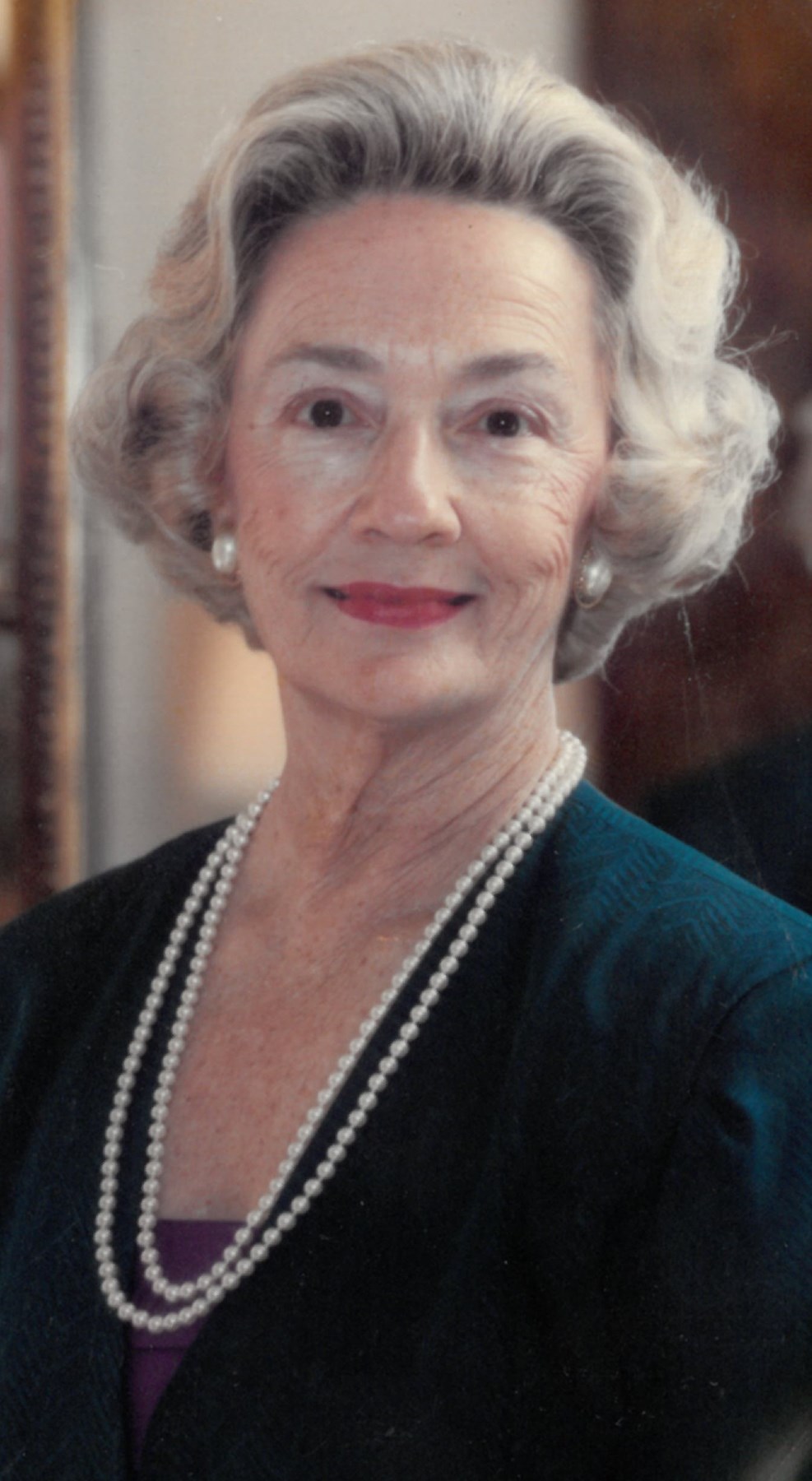 June Derrick Obituary - Columbia, SC