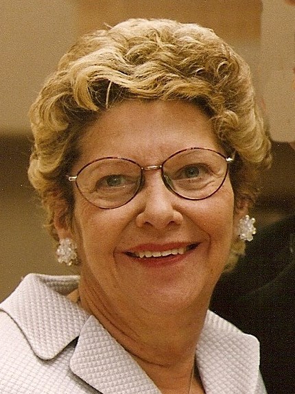 Sally Friedman Obituary - Cleveland Heights, OH