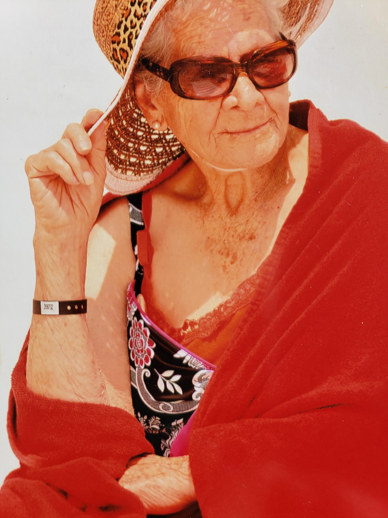 Maria Quinonez Obituary - San Jose, CA