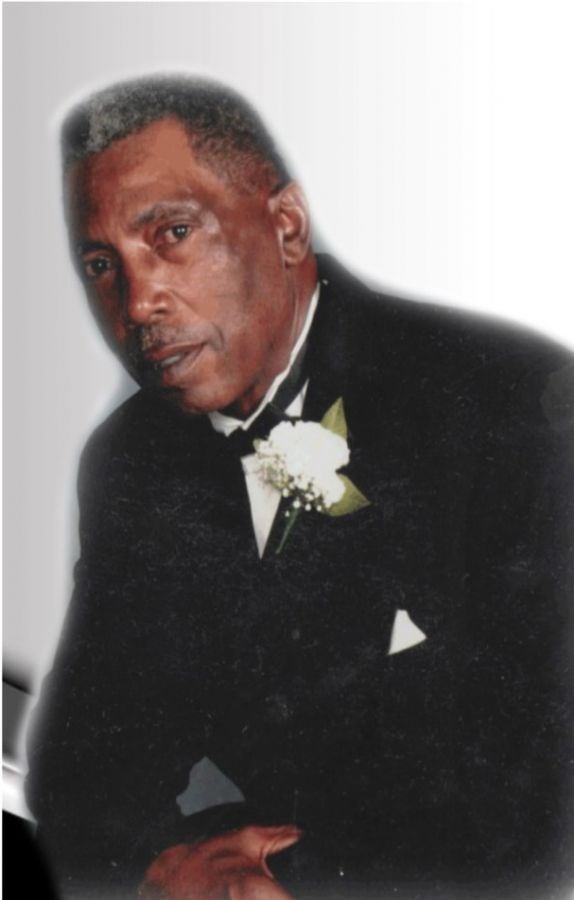 Richard Ward Jr. Obituary - Indianapolis, IN