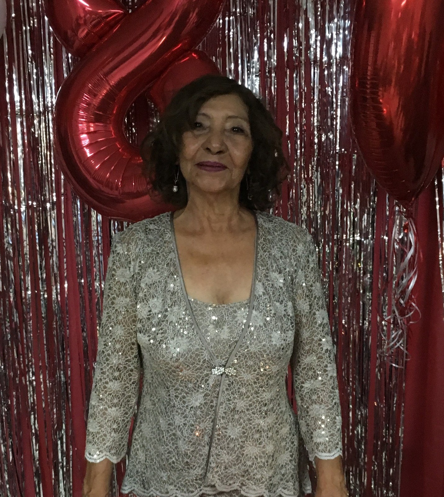 Lydia Miranda Hernández Obituario - Bayamon, PR