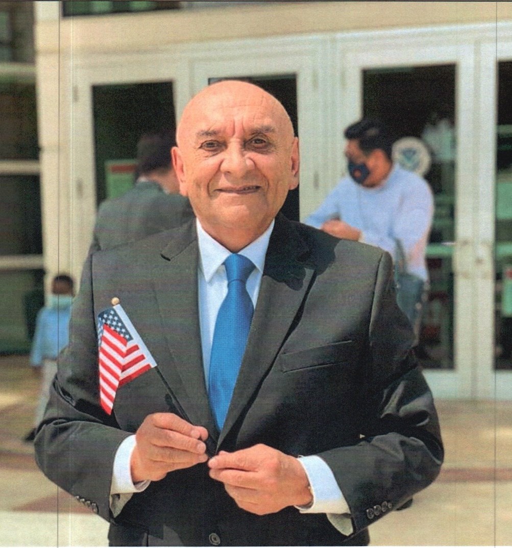 Jorge OCHOA Obituary - Fort Lauderdale, FL