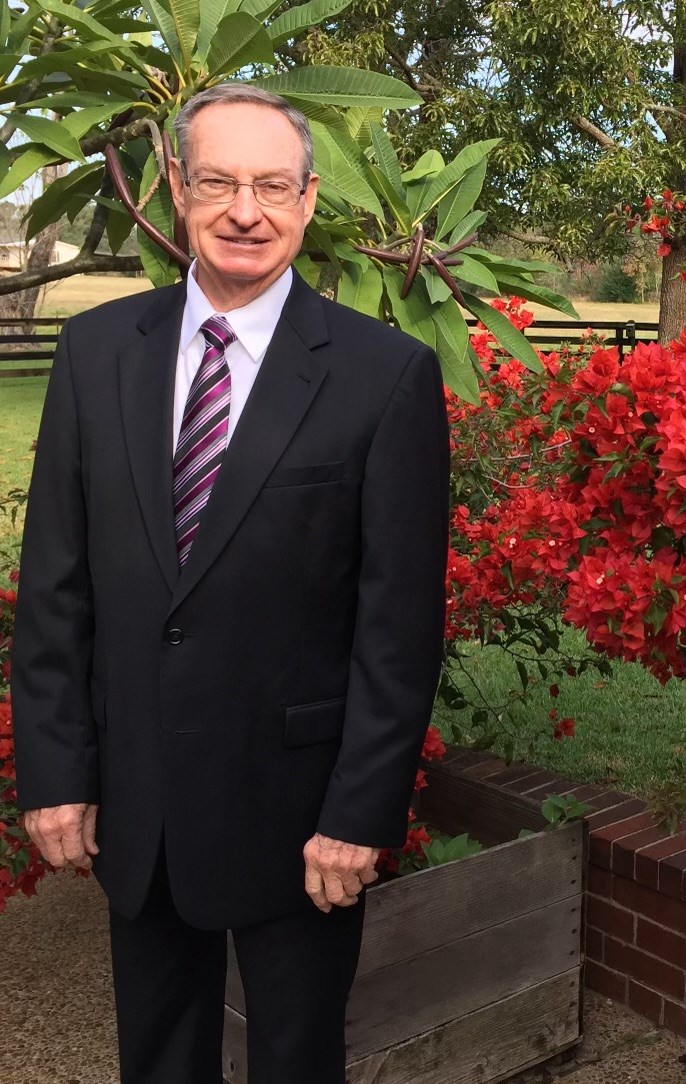 Leo Castleberry Obituary - Nacogdoches, TX