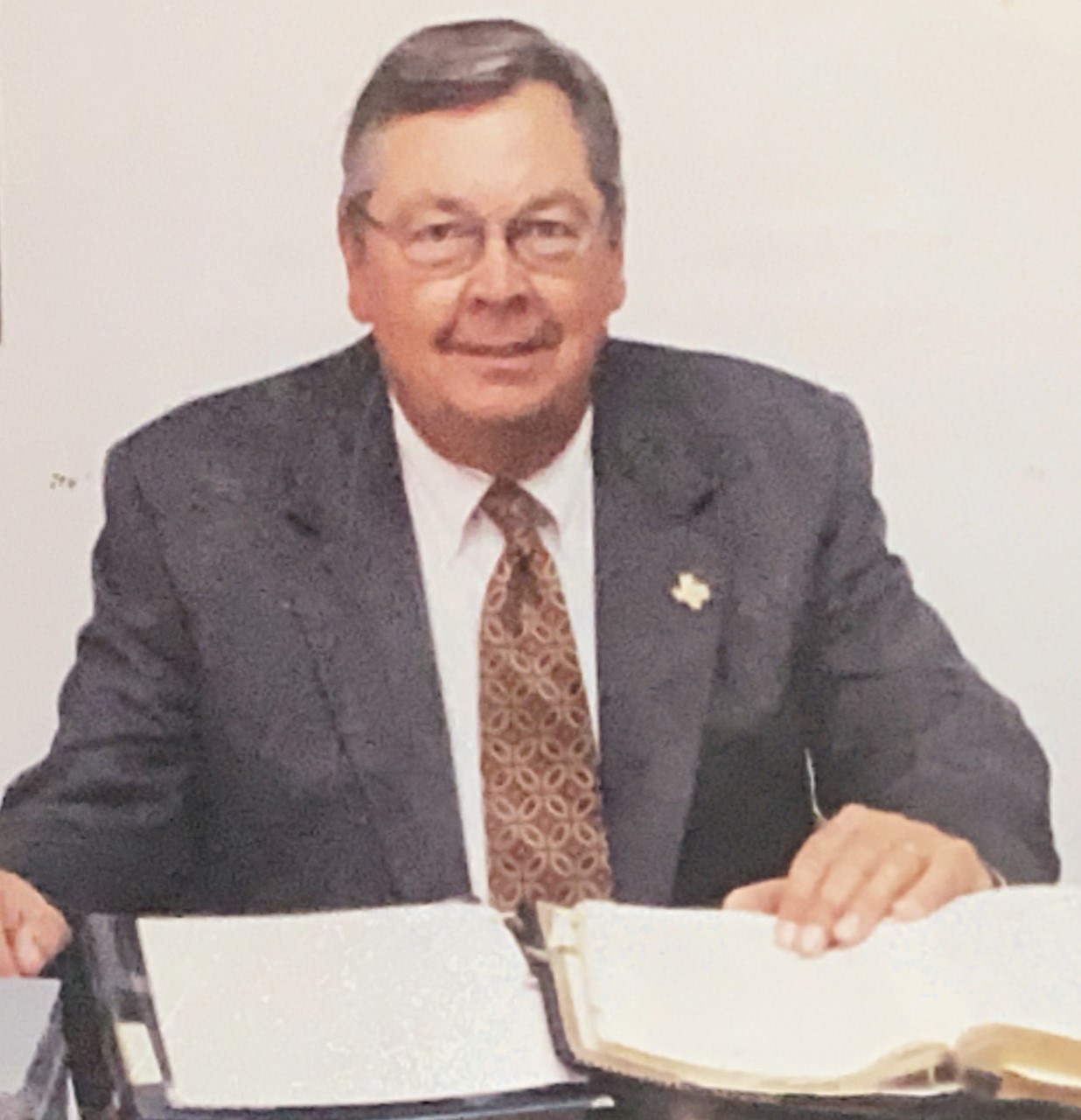 Jerry Bryan Obituary - North Richland Hills, TX