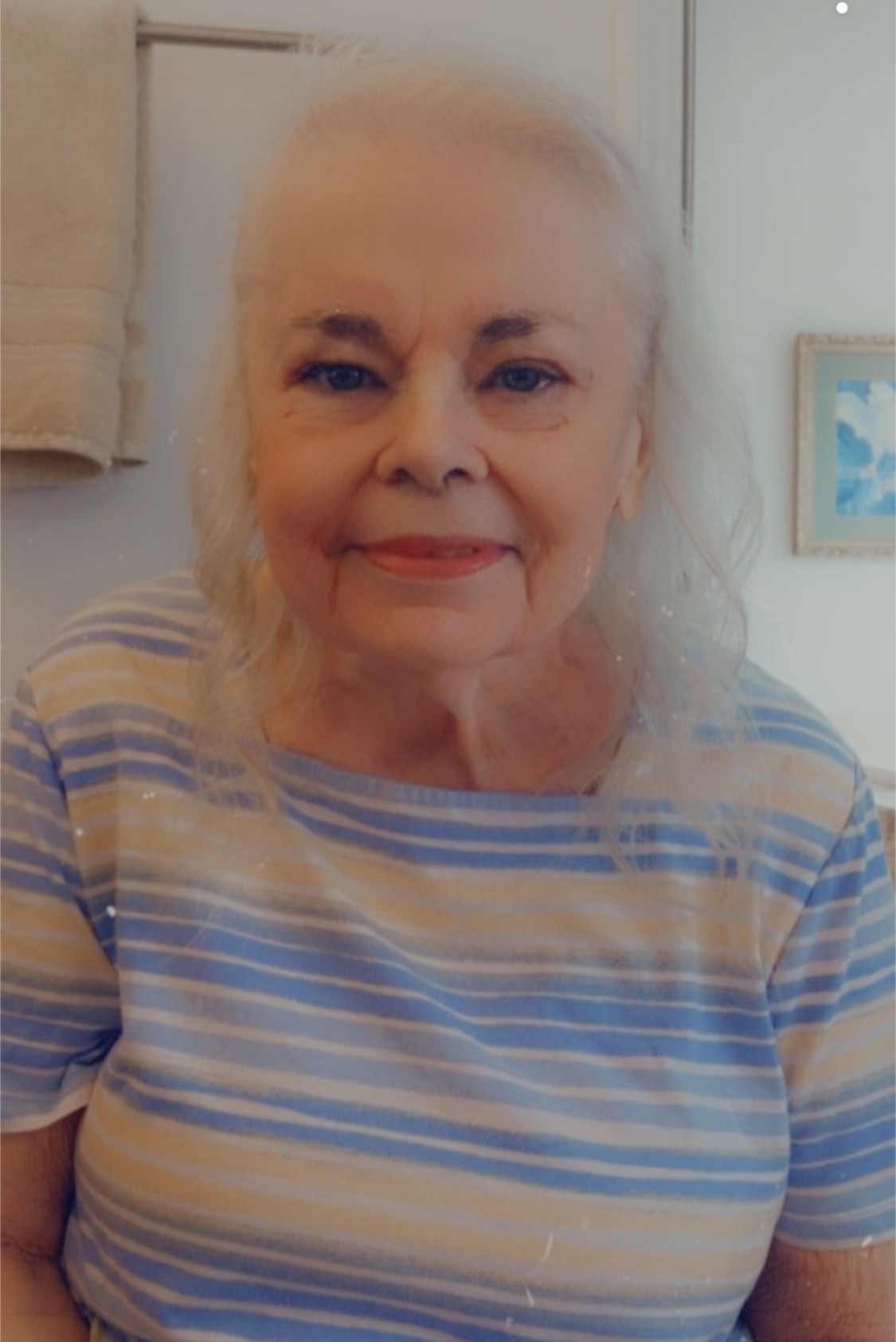 Nancy Robinson Obituary - Jacksonville, FL
