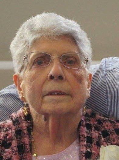 Katie Chronis Summey Obituary - Greenville, SC