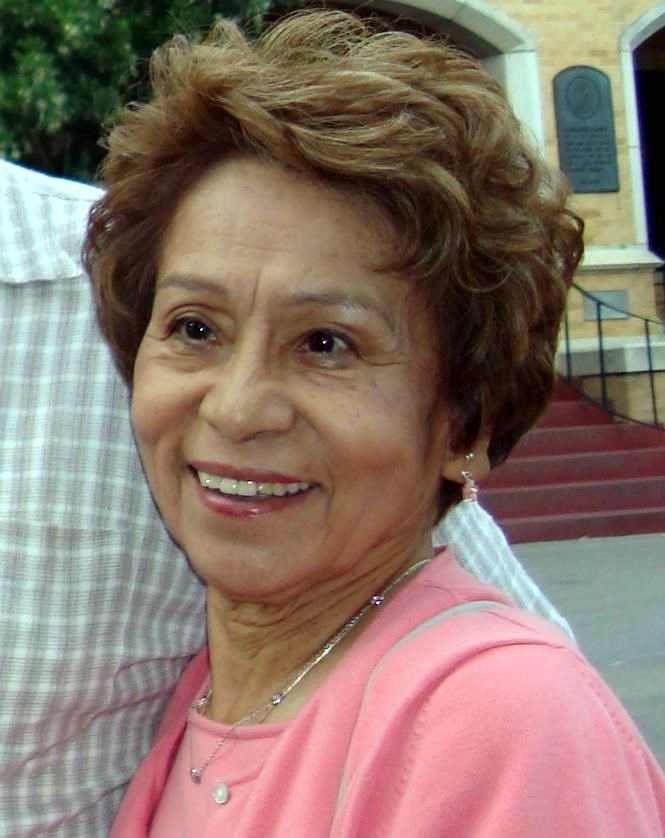 Mary G. Calvert Obituary - San Antonio, TX