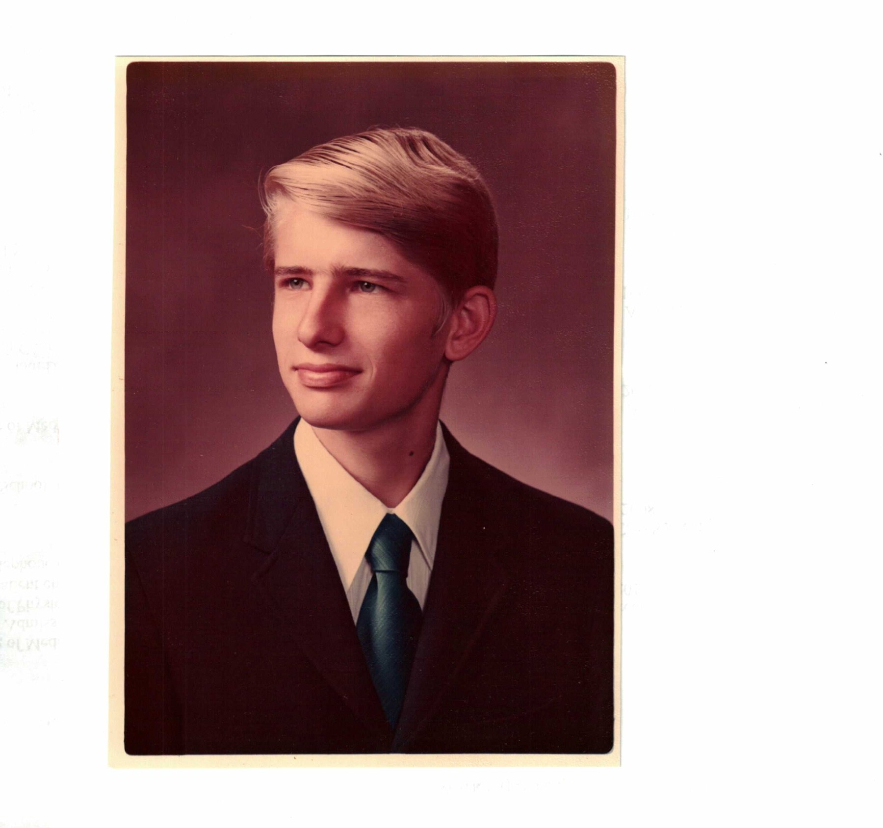 Steven Inman Obituary - Escondido, CA