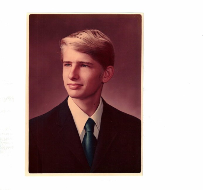 Steven Inman Obituary - Escondido, CA