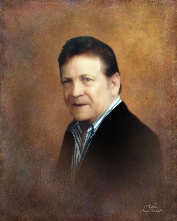 Mack Rhoades Obituary - Van Buren, AR