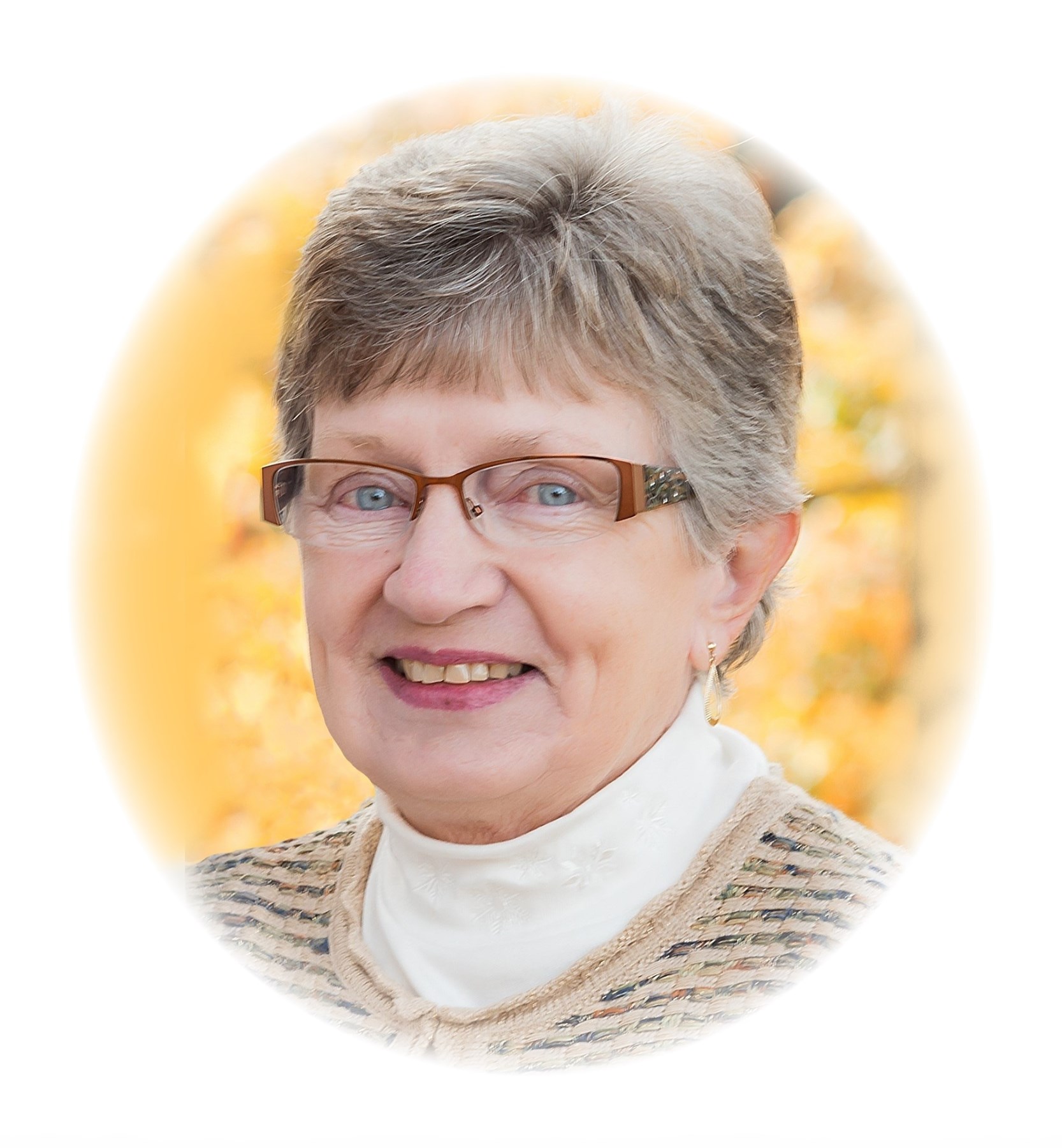 Mary Ellen (Ford) Monnin Obituary - Versailles, OH