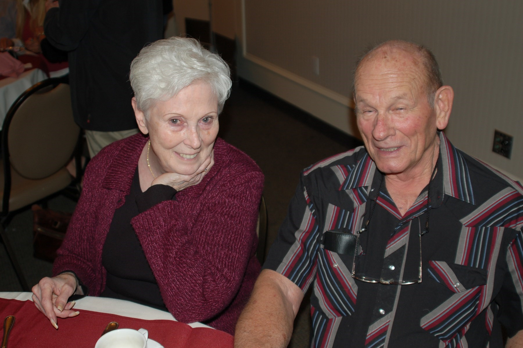 Ada Elizabeth Morphis Obituary - Corona Del Mar, CA