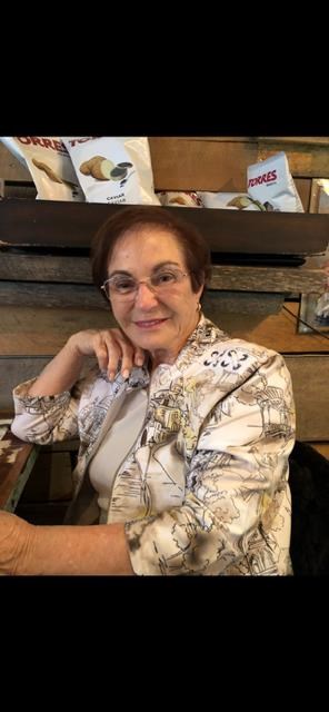 Arlene Walter Obituary - Phoenix, AZ