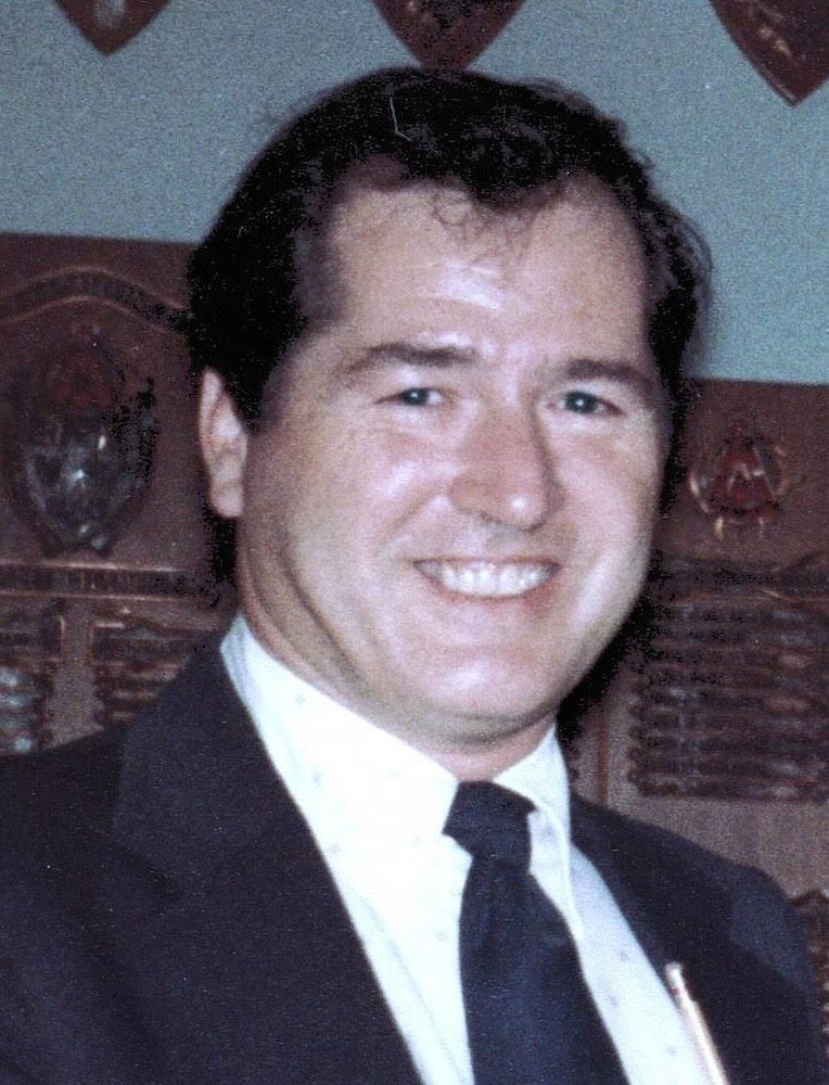 Joseph Creighton Lyttle Obituary - Brampton, ON