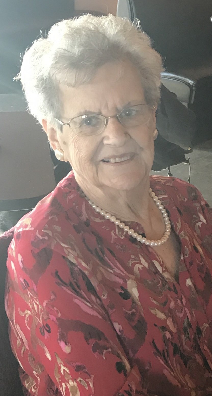 Gladys Kuster Obituary - Omaha, NE