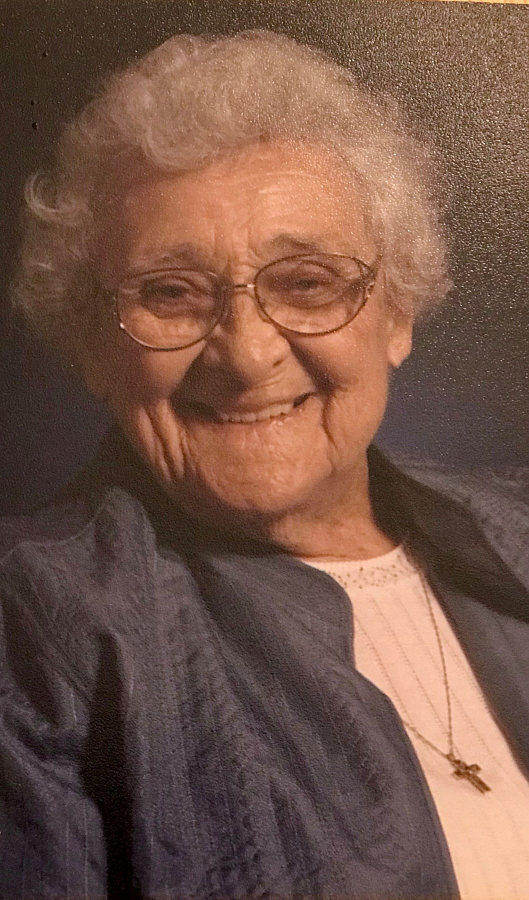 Elizabeth Ballard Obituary - ALEXANDER, AR