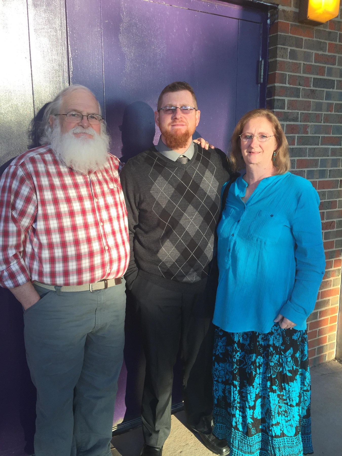 Bruce Patrick Twigg Obituary - Sulphur, LA