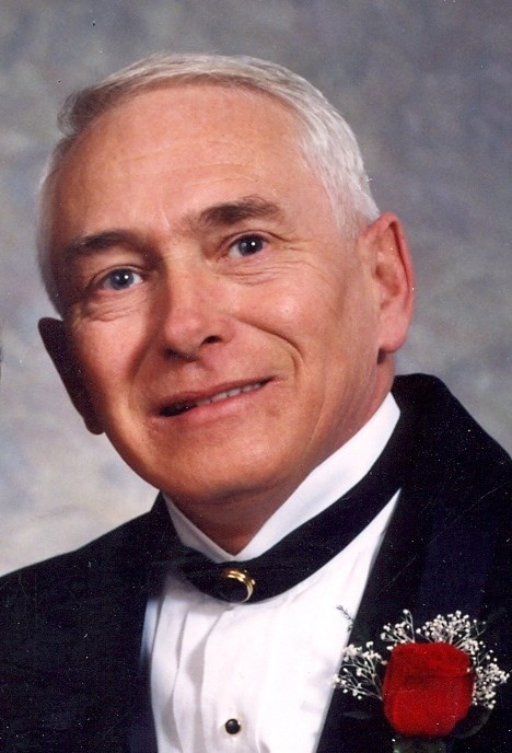 George Helps Obituary - Cornwall, ON