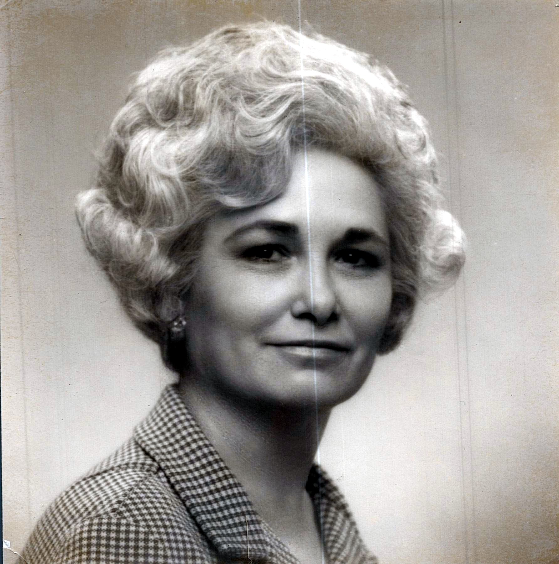 Mary Bales Obituary - Victoria, TX