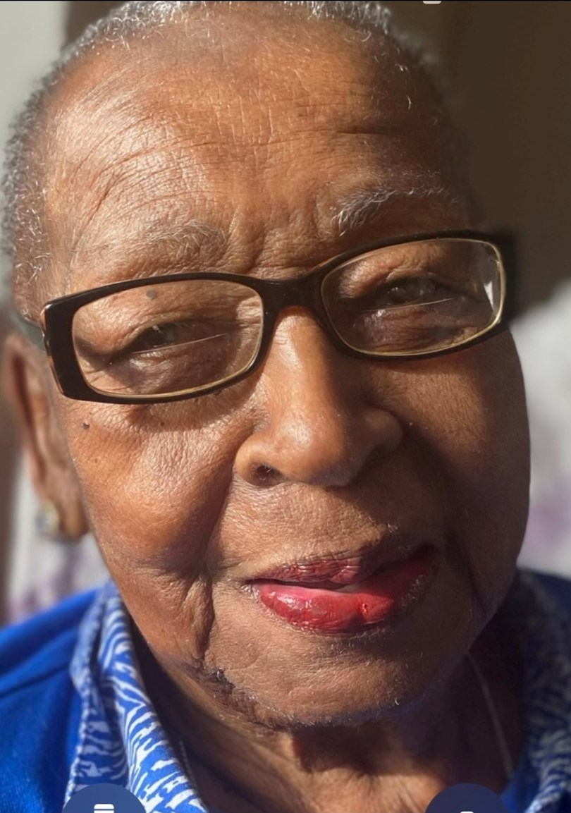 Lottie Johnson Obituary - Memphis, TN