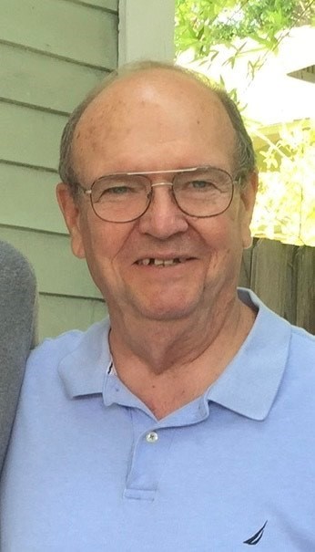 Robert Carr Obituary - Sanford, FL
