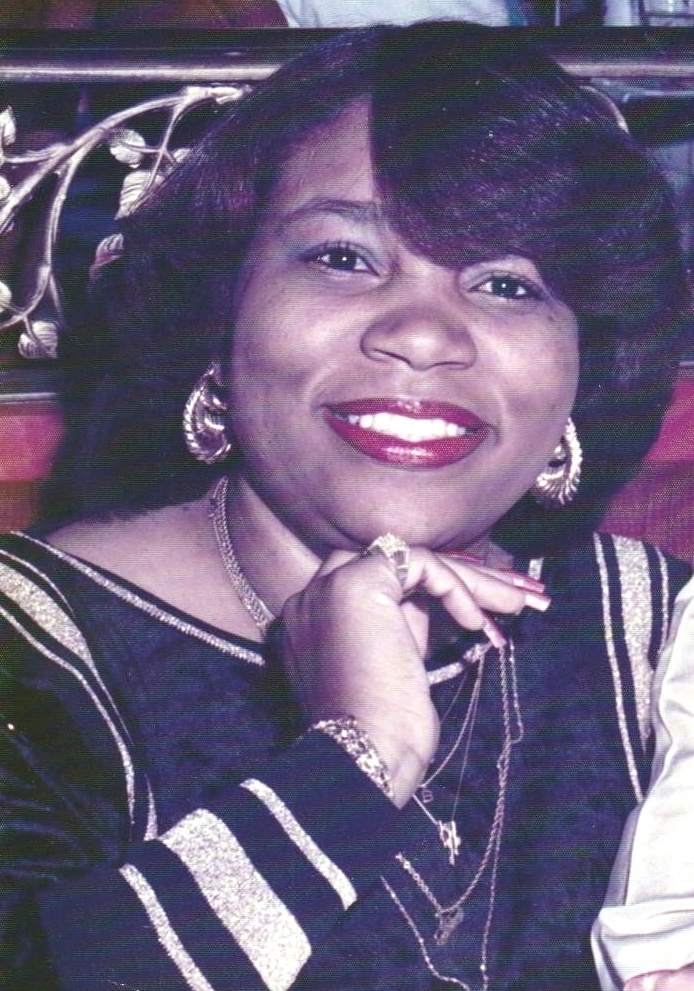 Barbara Worthy Obituary - Colton, CA