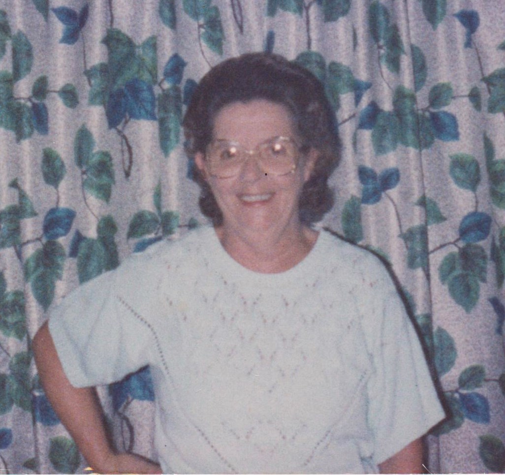 Mildred Elizabeth Douglas Obituary - Winter Park, FL