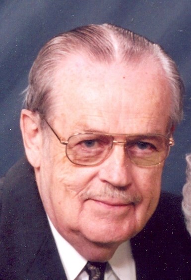 Harold Stewart Obituary