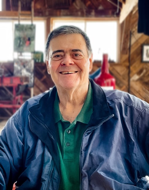 James Cheatham Obituary - Virginia Beach, VA