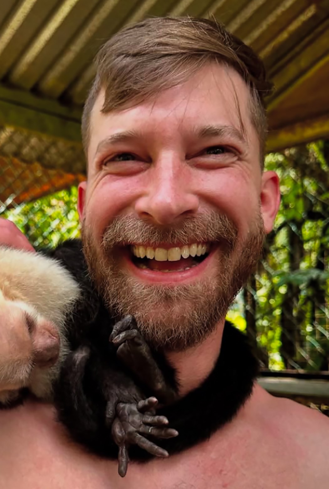 Jared Strom Obituary - Grandville, MI