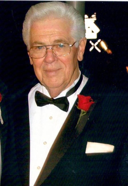 Roland Anthony Ruiz Obituary - Metairie, LA