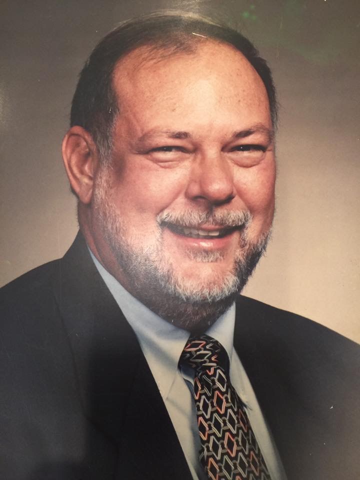 Ralph Eckler Obituary - Merritt Island, FL