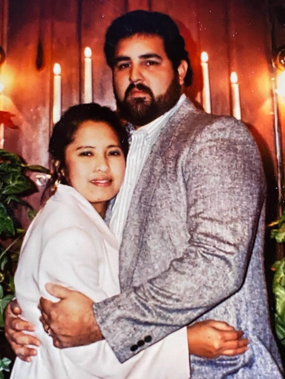 Anthony Ybarra Obituary - Bonita, CA