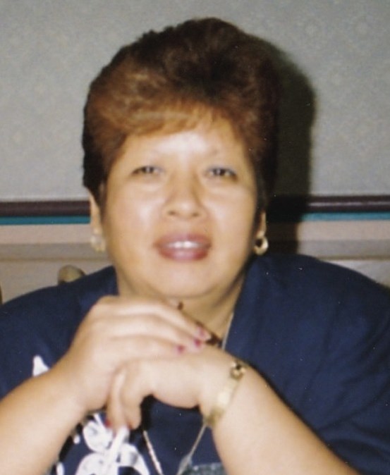 Virginia Barrientos Obituary - Oceanside, CA