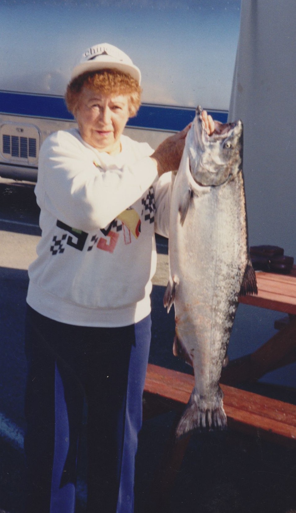 Madeline Rita Oaks Obituary - Red Bluff, CA