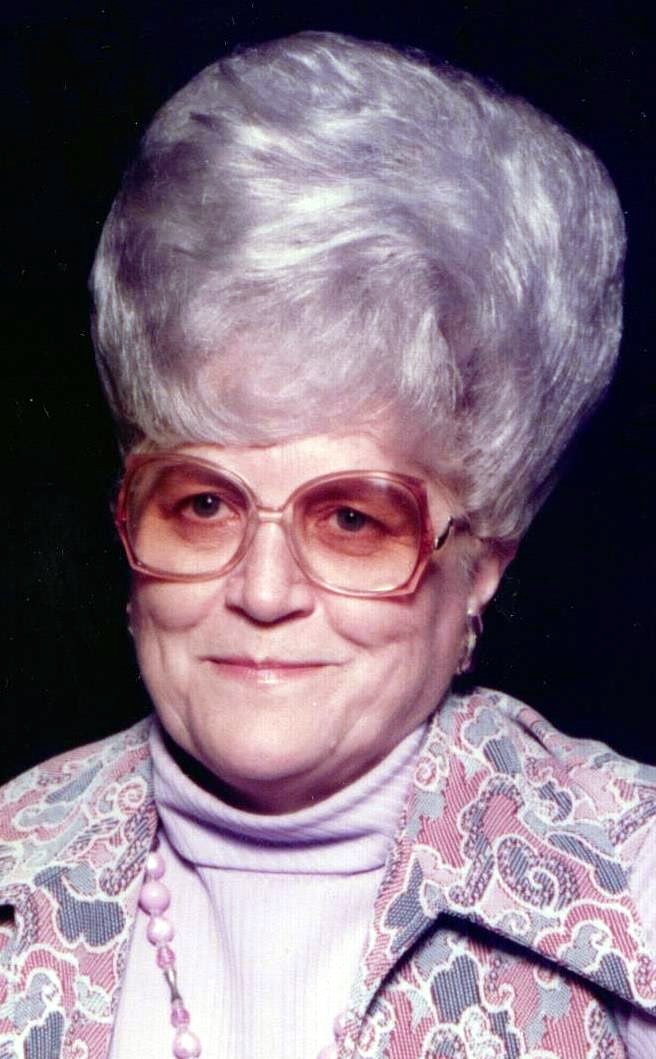 Dorothy Mae Pitt Obituary - Greeneville, TN