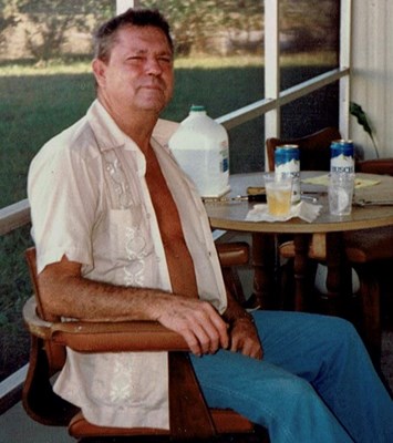 Obituaries Search for robert jordan