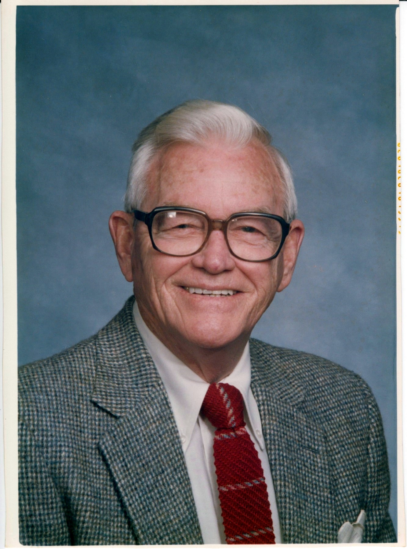 Claude Hazelwood McCall Obituary - New Bern, NC