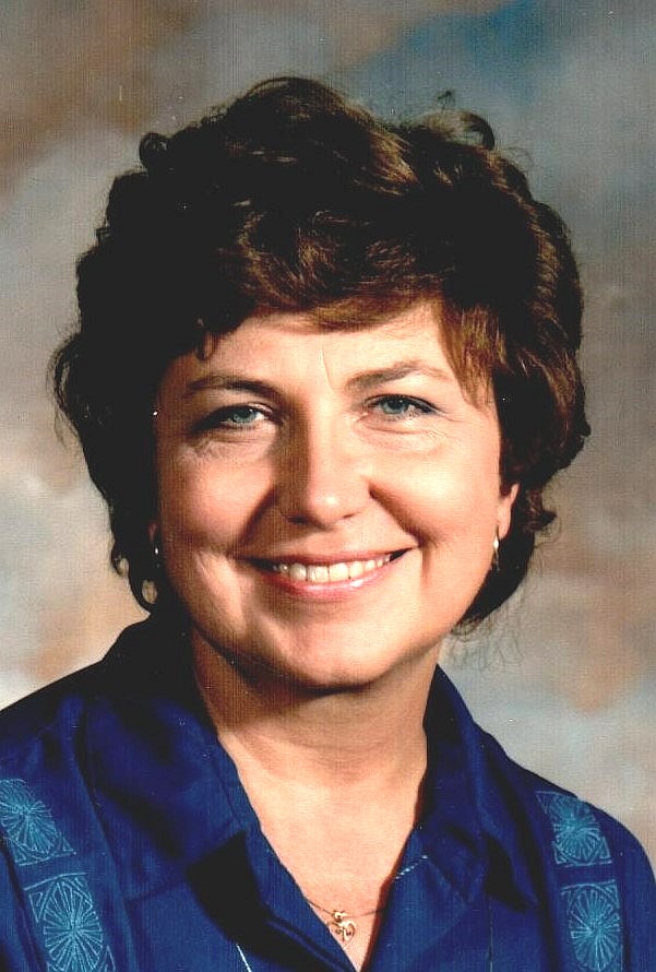 Lillian Jane Lindeman Obituary - Bellevue, WA