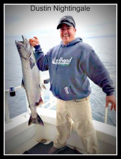 Dustin Nightingale Obituary - Edmonton, AB