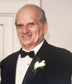 Julius Perler Obituary - Providence, RI