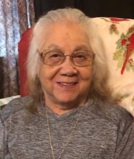 Leticia Flores Obituary - San Antonio, TX