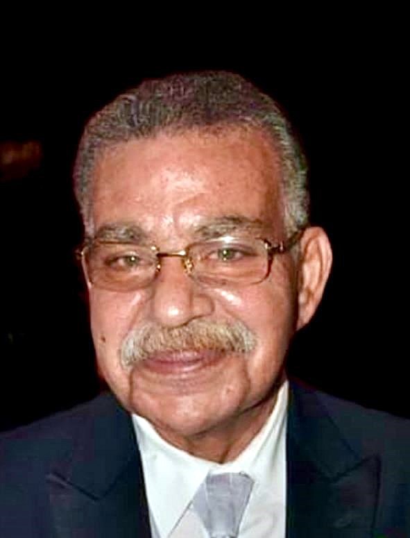Nabil Saad Obituary - New Port Richey, FL
